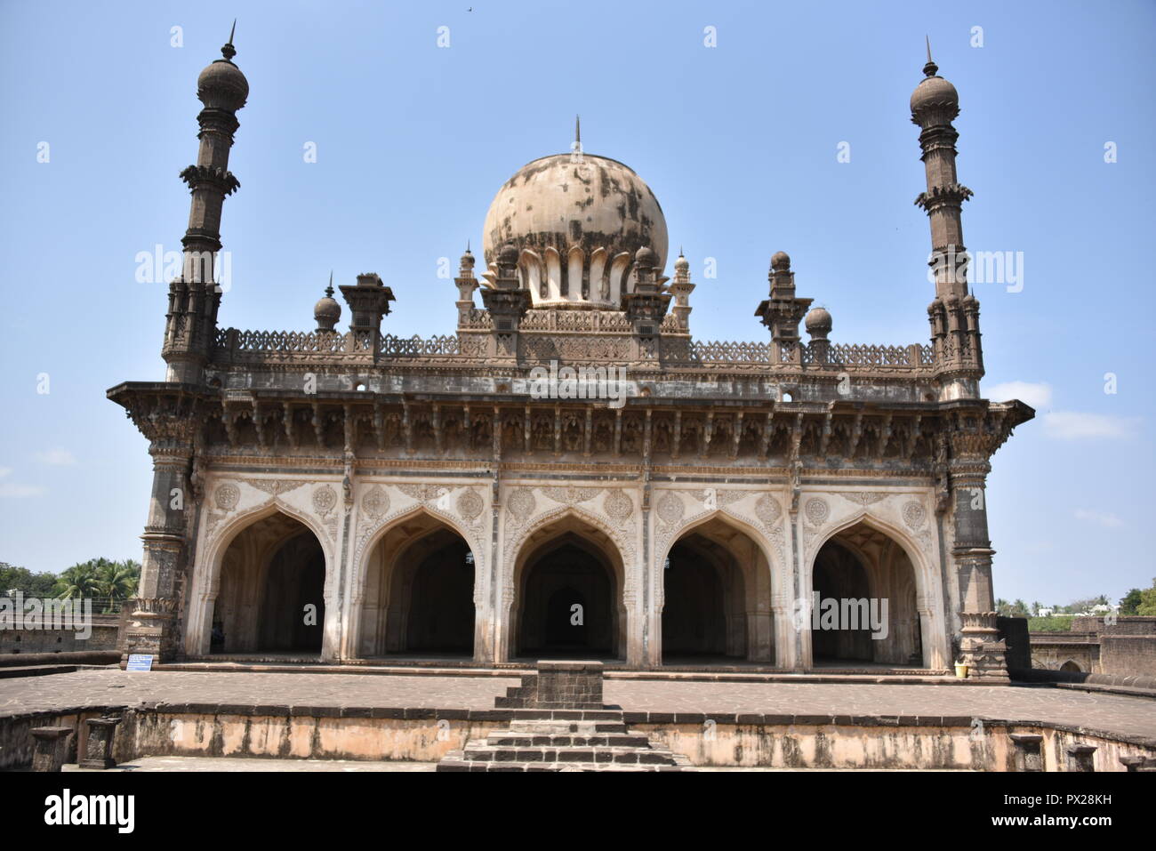 Ibrahim rauza hi-res stock photography and images - Alamy