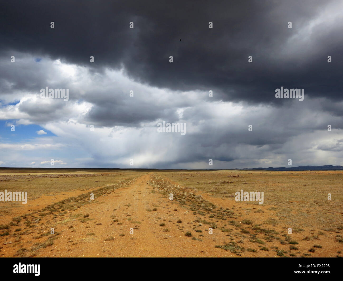 Horizon overland hi-res stock photography and images - Alamy