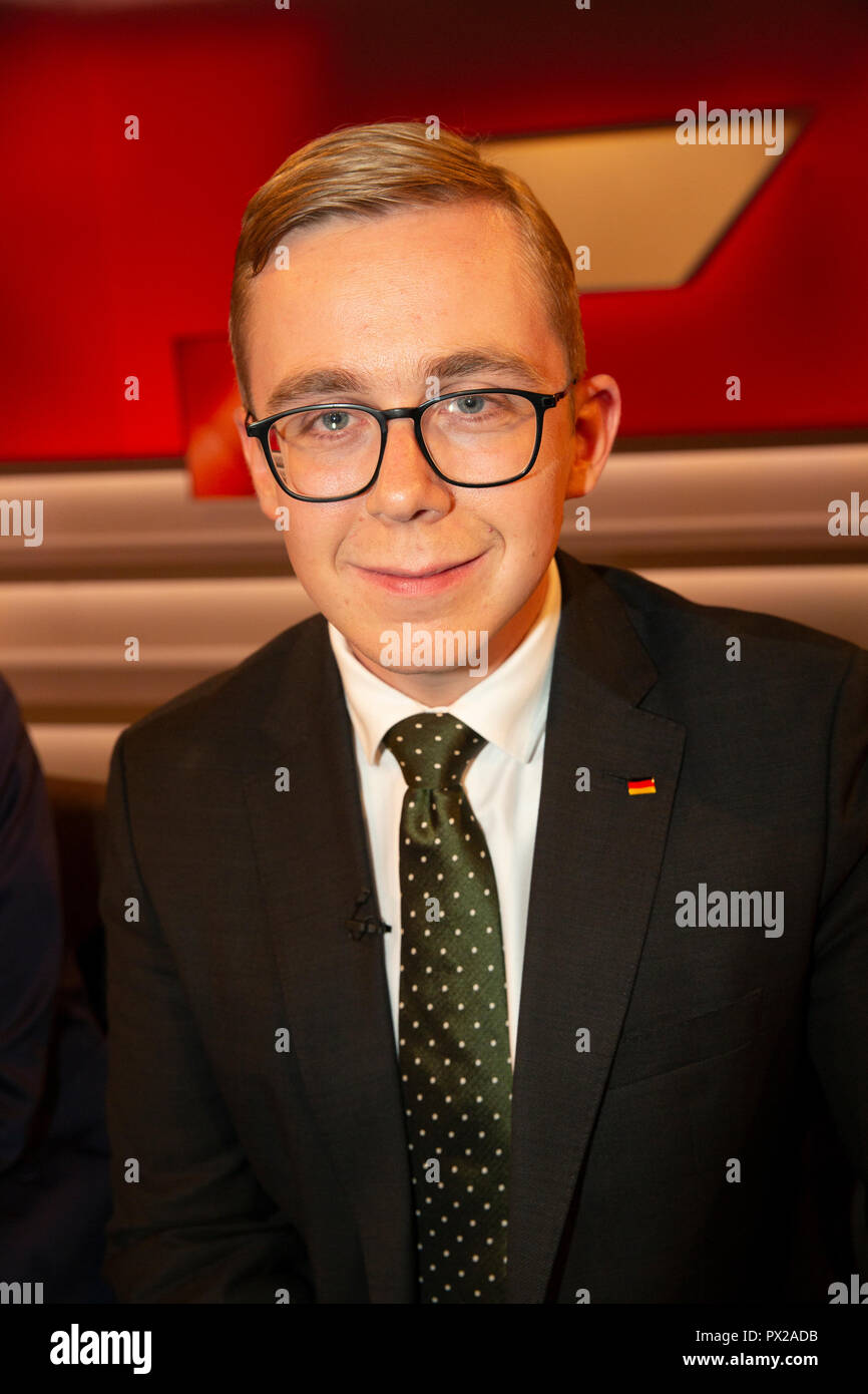 Bundestagsabgeordneter hi-res stock photography and images - Alamy