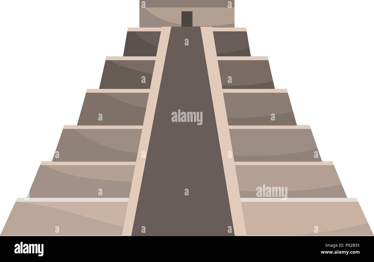 pyramid structure icon Stock Vector Image & Art - Alamy