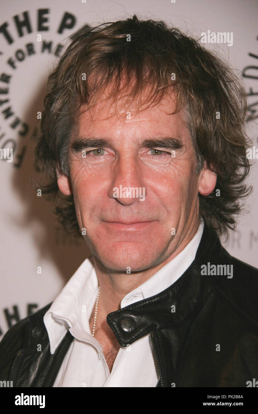 Scott Bakula 03/12/10 "Men of a Certain Age" PaleyFest 2010 @ Saban ...