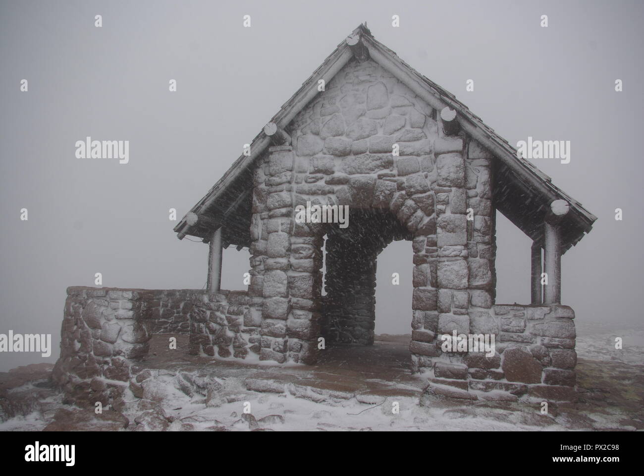 Ccc overlook hi-res stock photography and images - Alamy