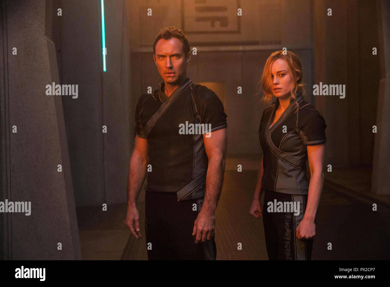 Original film title: CAPTAIN MARVEL. English title: CAPTAIN MARVEL ...