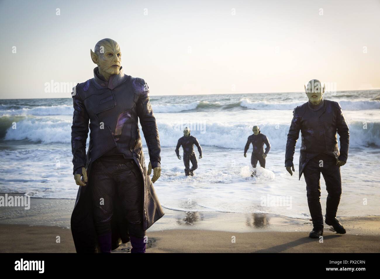 Original film title: CAPTAIN MARVEL. English title: CAPTAIN MARVEL ...