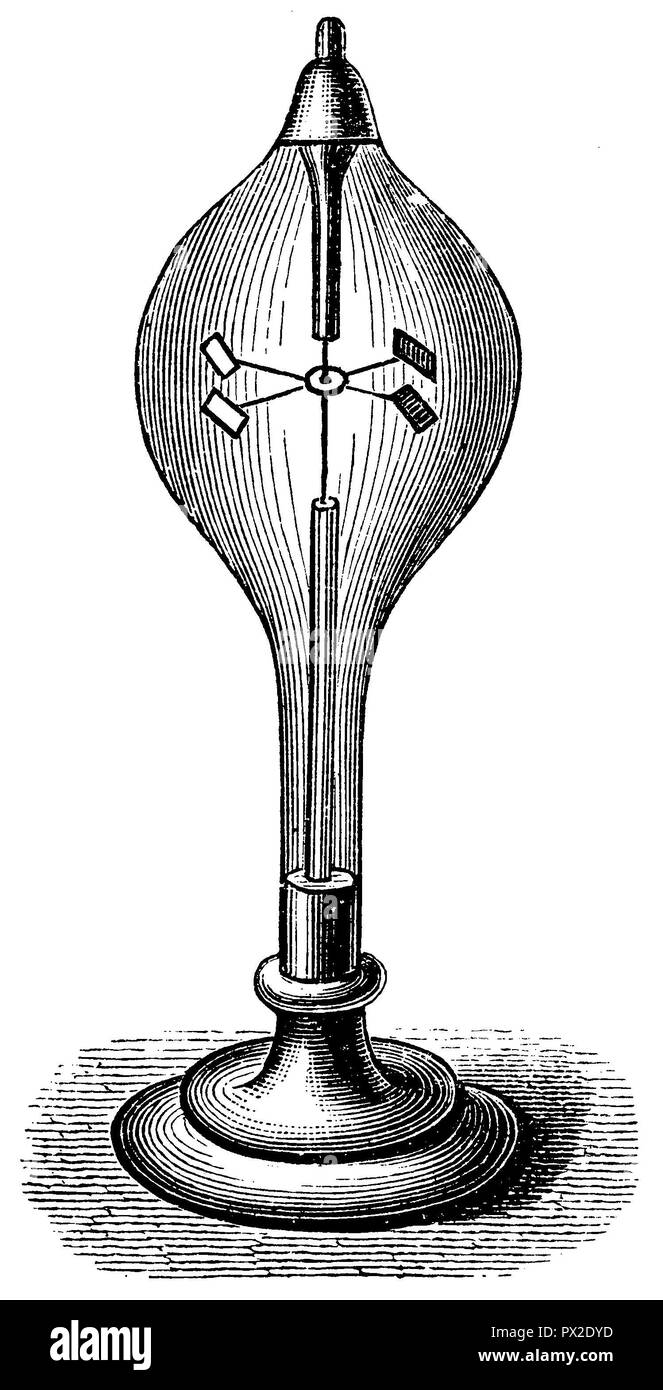 Radiometer Black and White Stock Photos & Images - Alamy