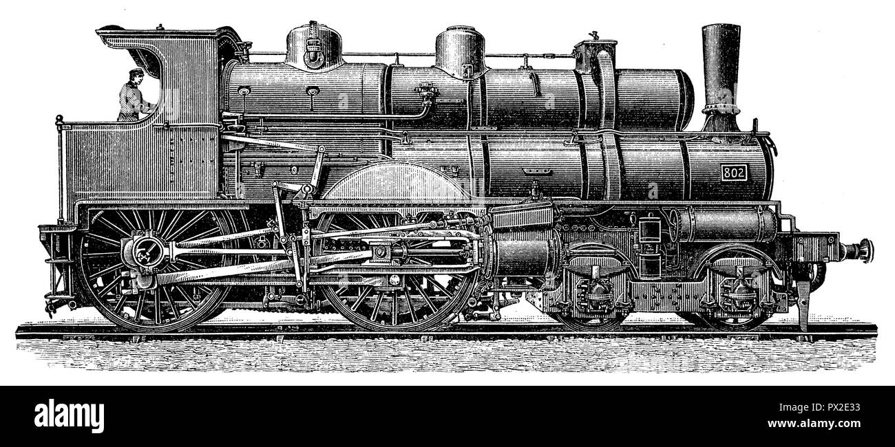 Old french vehicle Black and White Stock Photos & Images - Alamy