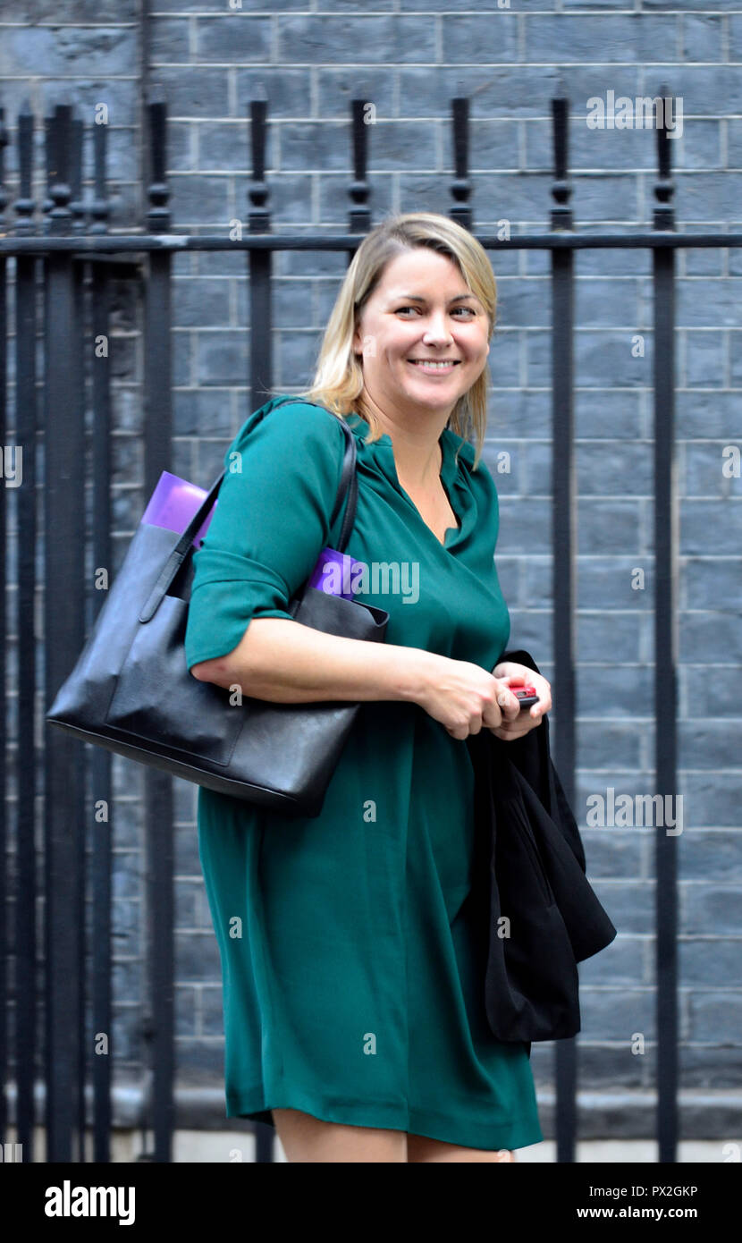 Baroness sugg hi-res stock photography and images - Alamy