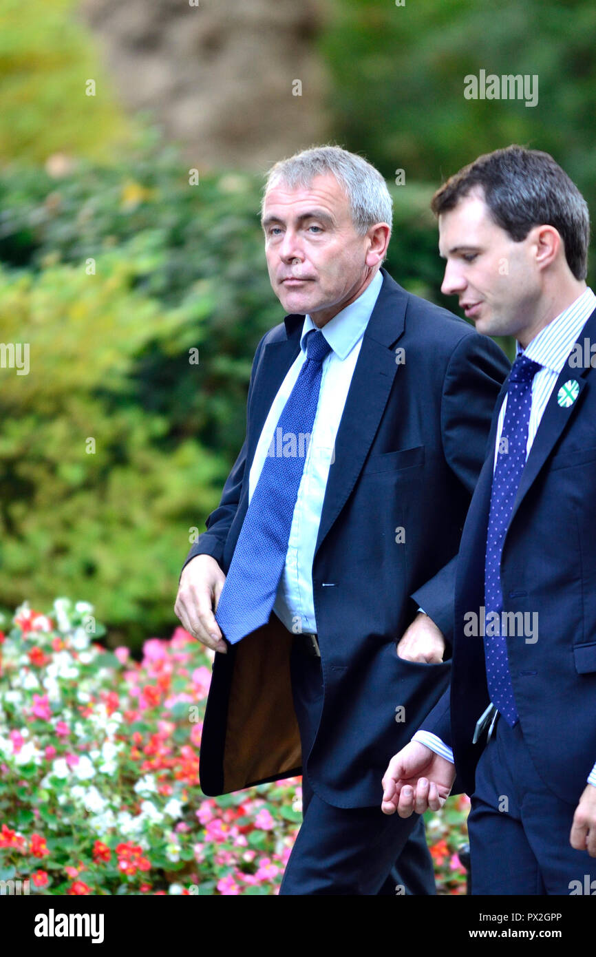 Robert goodwill mp hi-res stock photography and images - Alamy