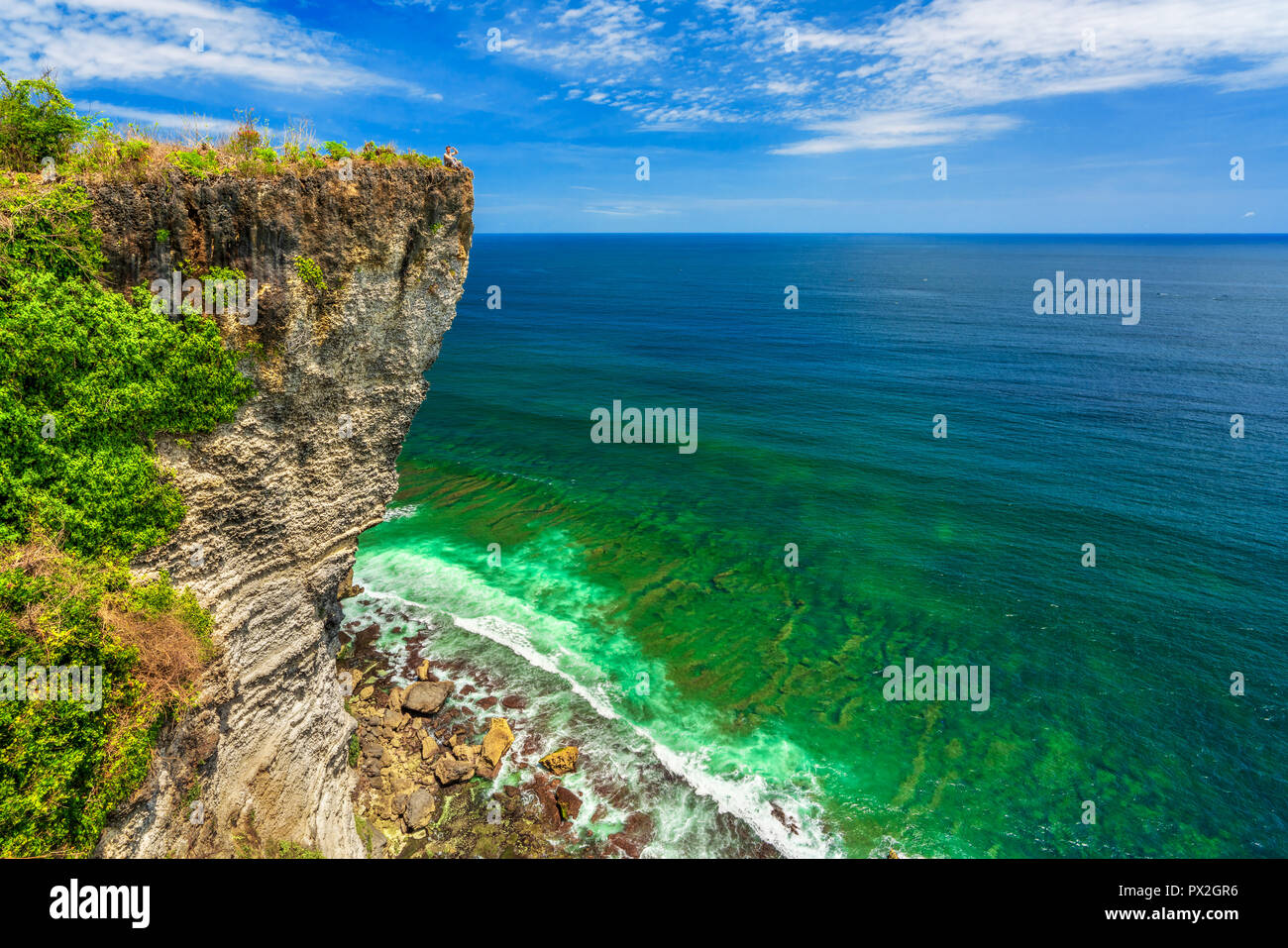 Escape cliff hi-res stock photography and images - Alamy