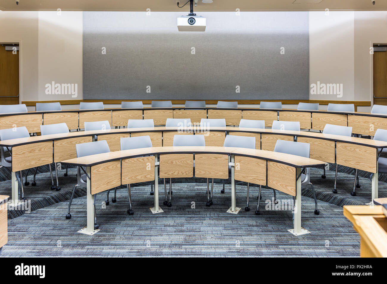 Modern lecture hall hi-res stock photography and images - Alamy Modern lecture hall hi-res stock photography and images - Alamy