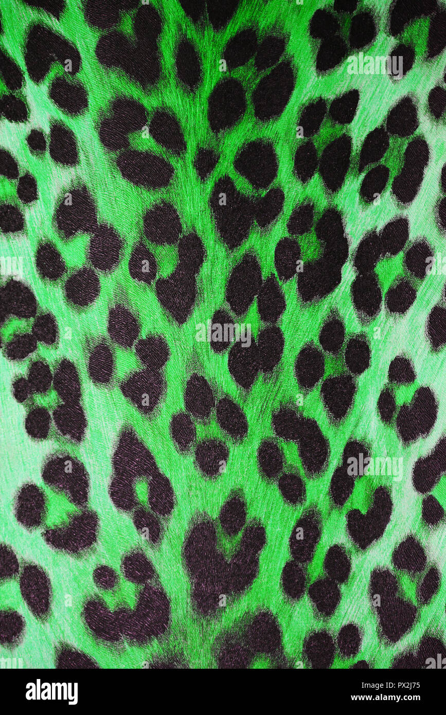 Wild animal skin pattern Stock Photo - Alamy