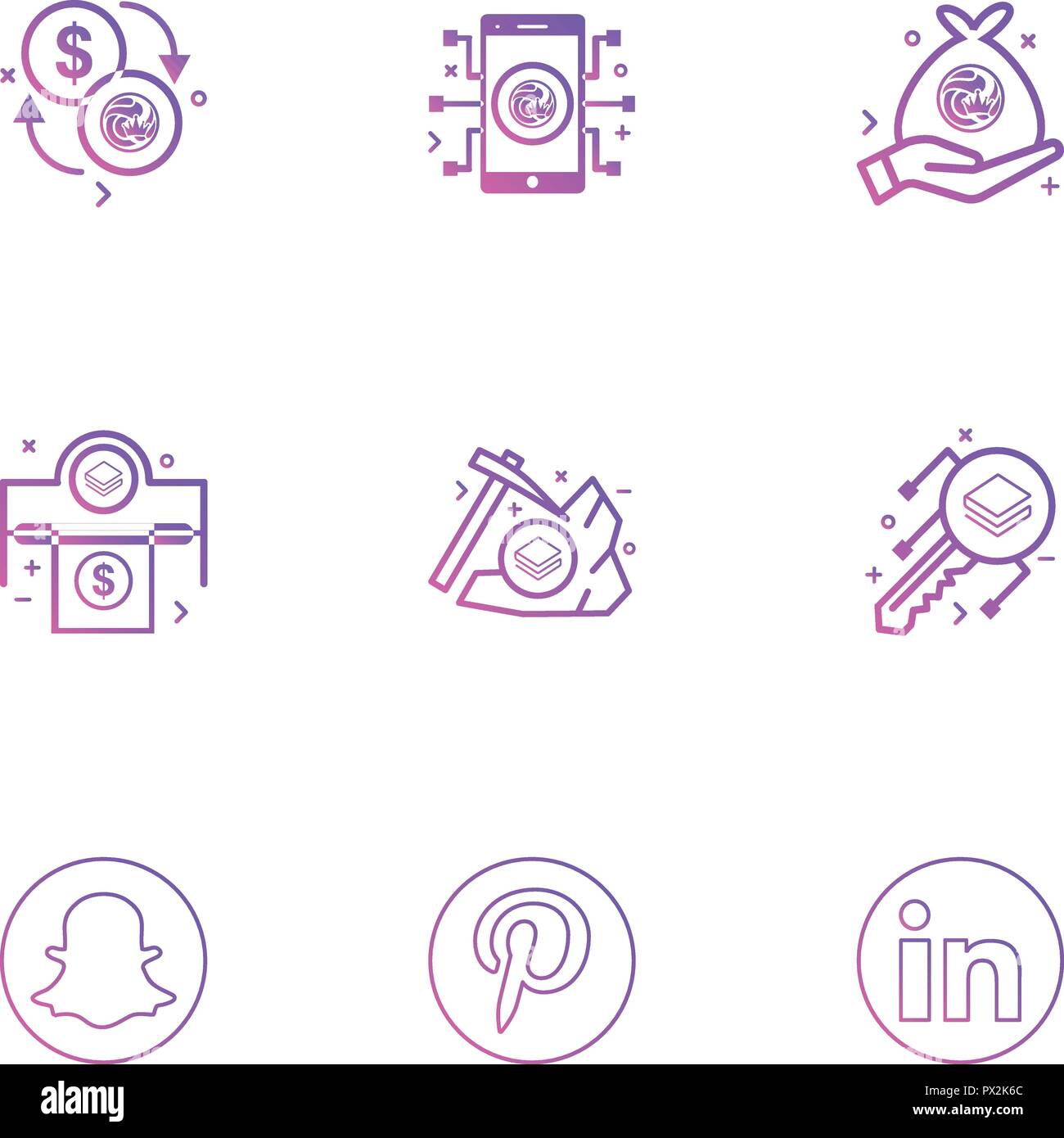 Pintrest hi-res stock photography and images - Alamy