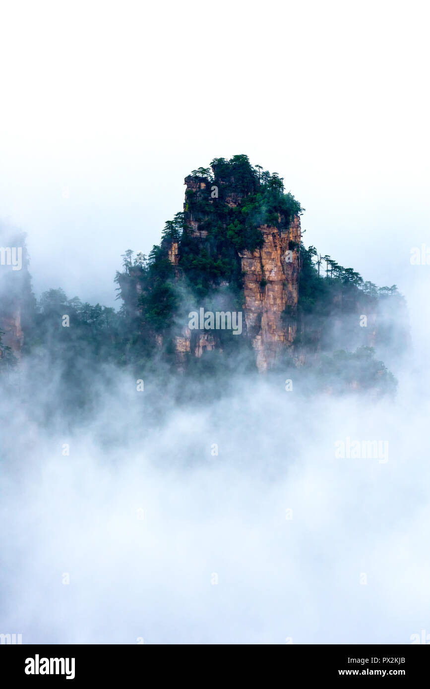 Helong park hi-res stock photography and images - Alamy