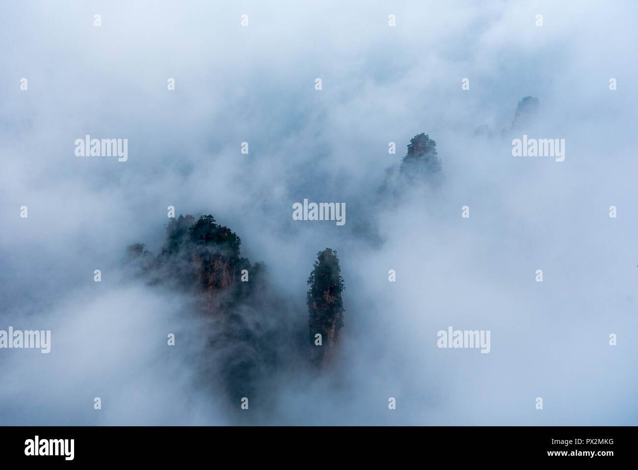 Helong park hi-res stock photography and images - Alamy