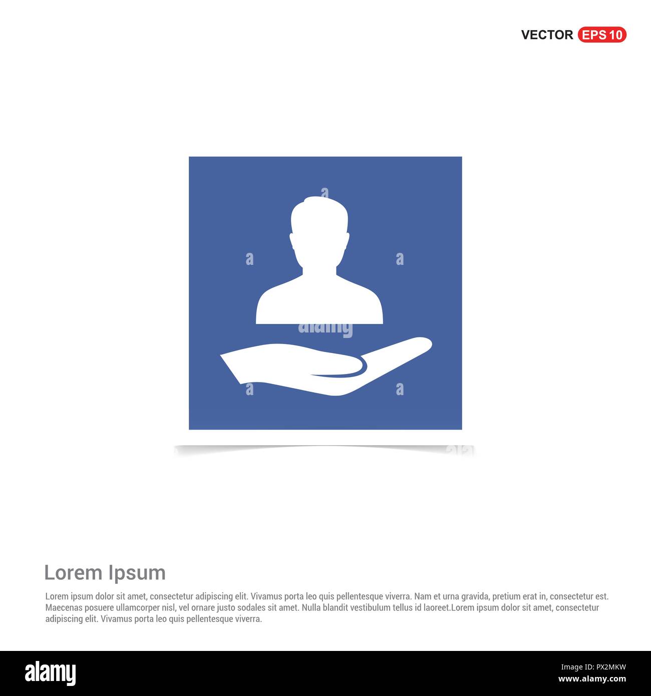 Hands family photo Stock Vector Images - Alamy