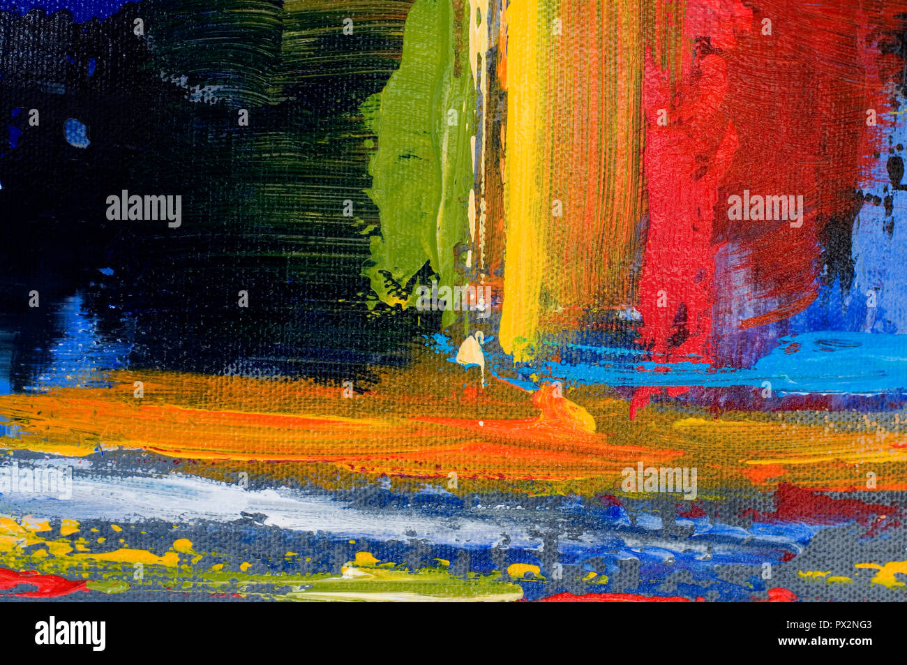 Splattering paint hi-res stock photography and images - Alamy
