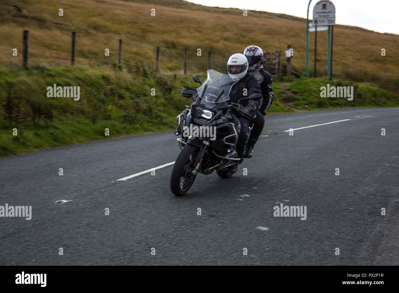 Bmw r120 hi-res stock photography and images - Alamy