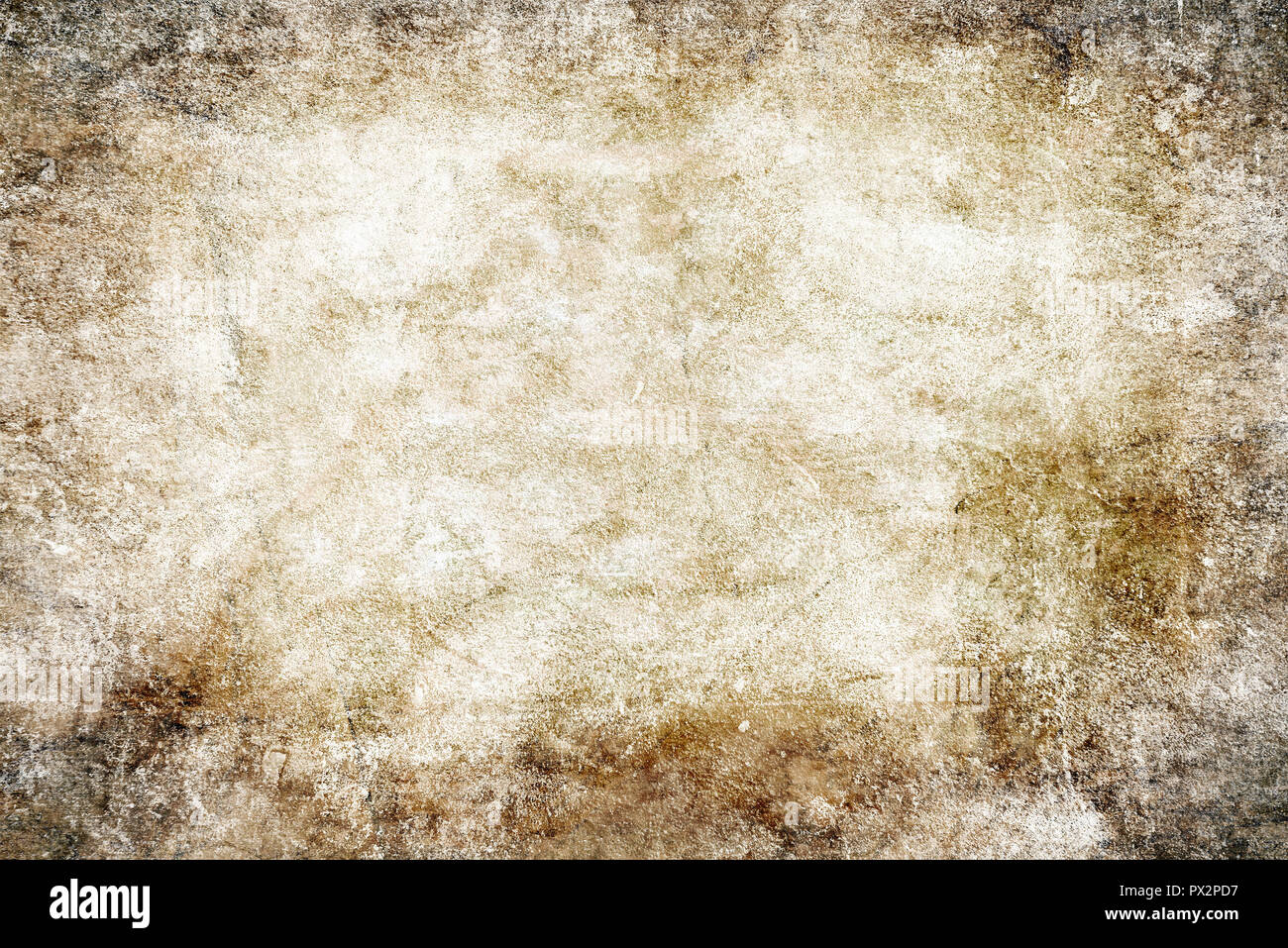 Old grunge paper background or texture Stock Photo - Alamy