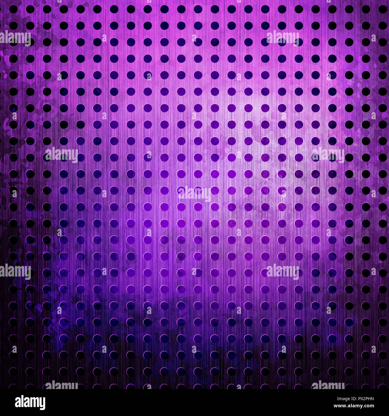 Violet grunge background hi-res stock photography and images - Alamy