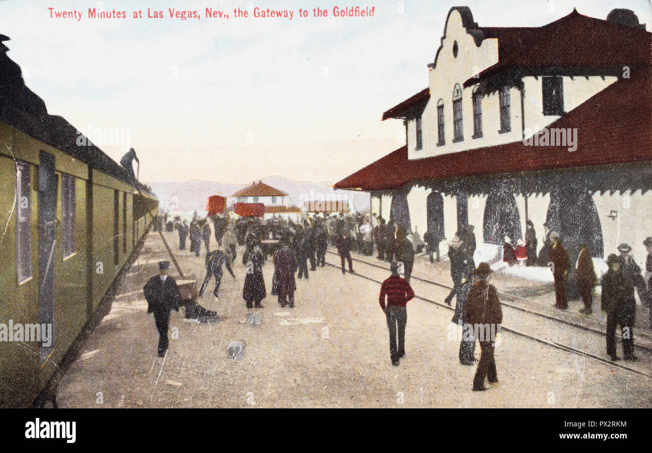 Goldfield history hi-res stock photography and images - Alamy