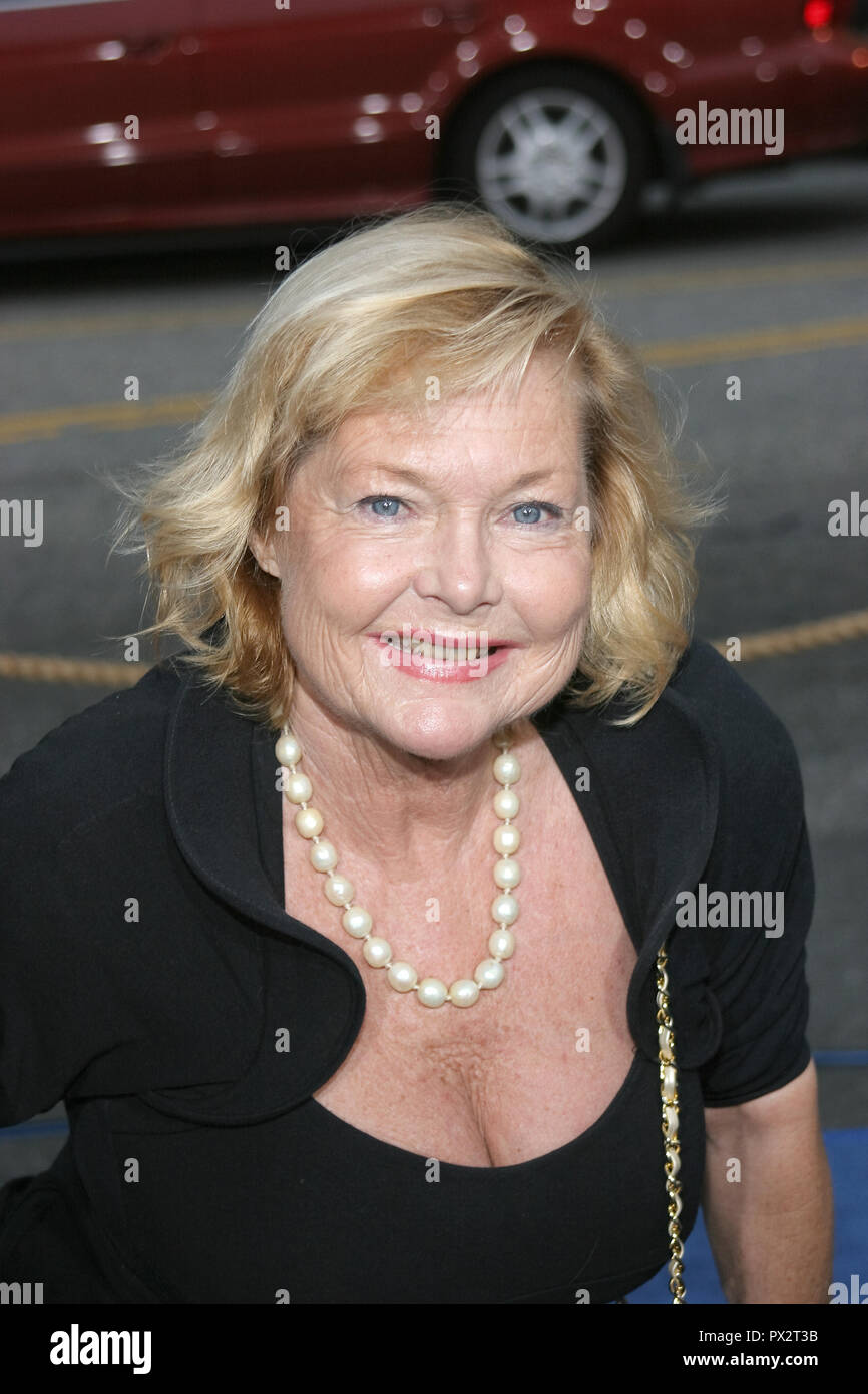 Carol Lynley Poseidon