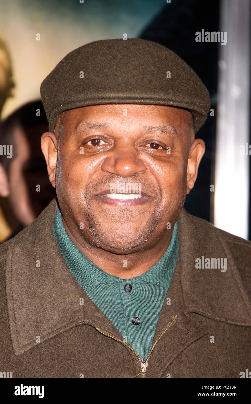 Charles dutton hi-res stock photography and images - Alamy