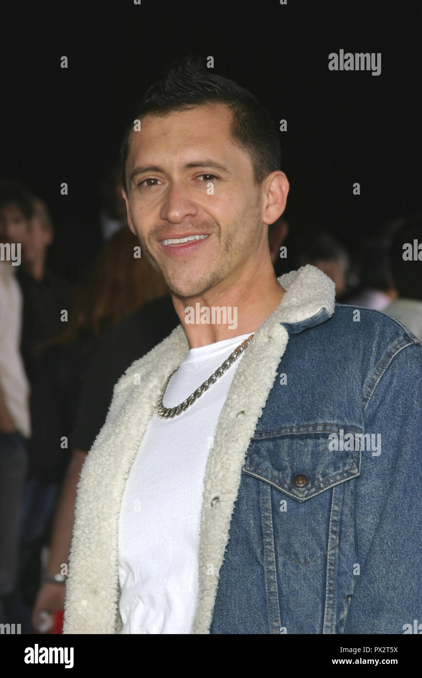 Clifton collins hi-res stock photography and images - Alamy