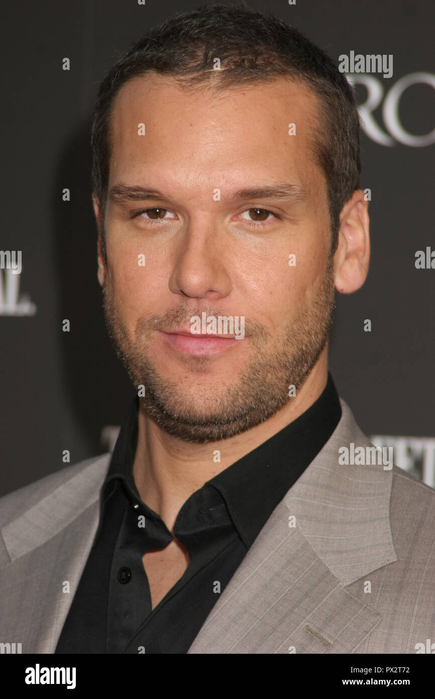 Dane Cook 05/22/07 "Mr. Brooks" Premiere @ Grauman's Chinese Theatre ...