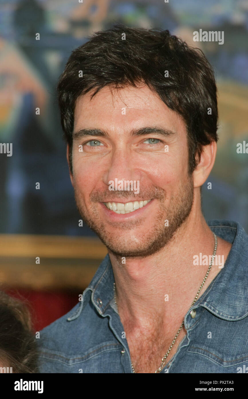 Dylan Mcdermott 20s