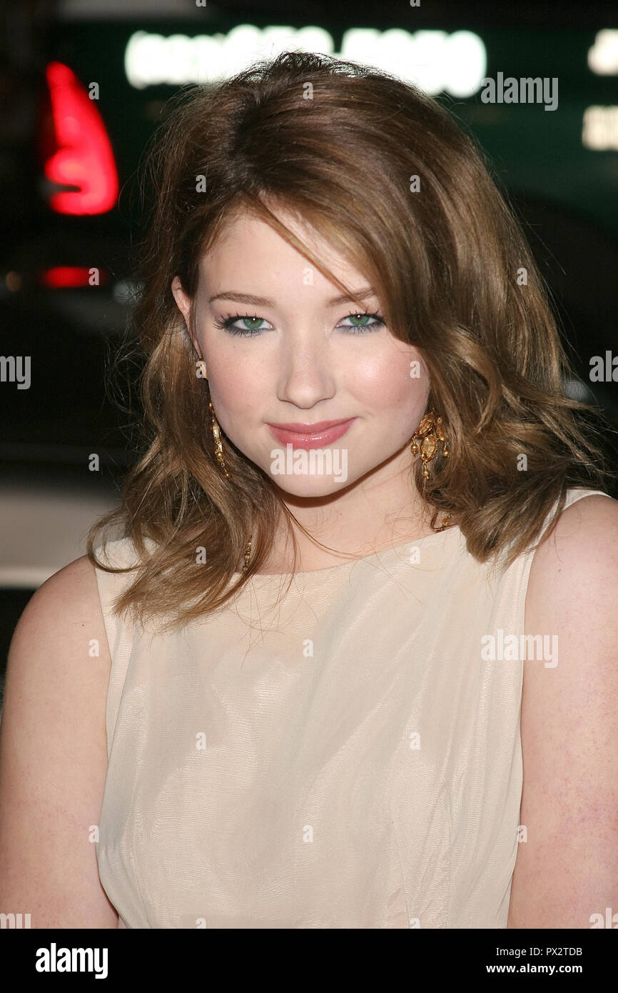 Haley bennett hi-res stock photography and images - Alamy