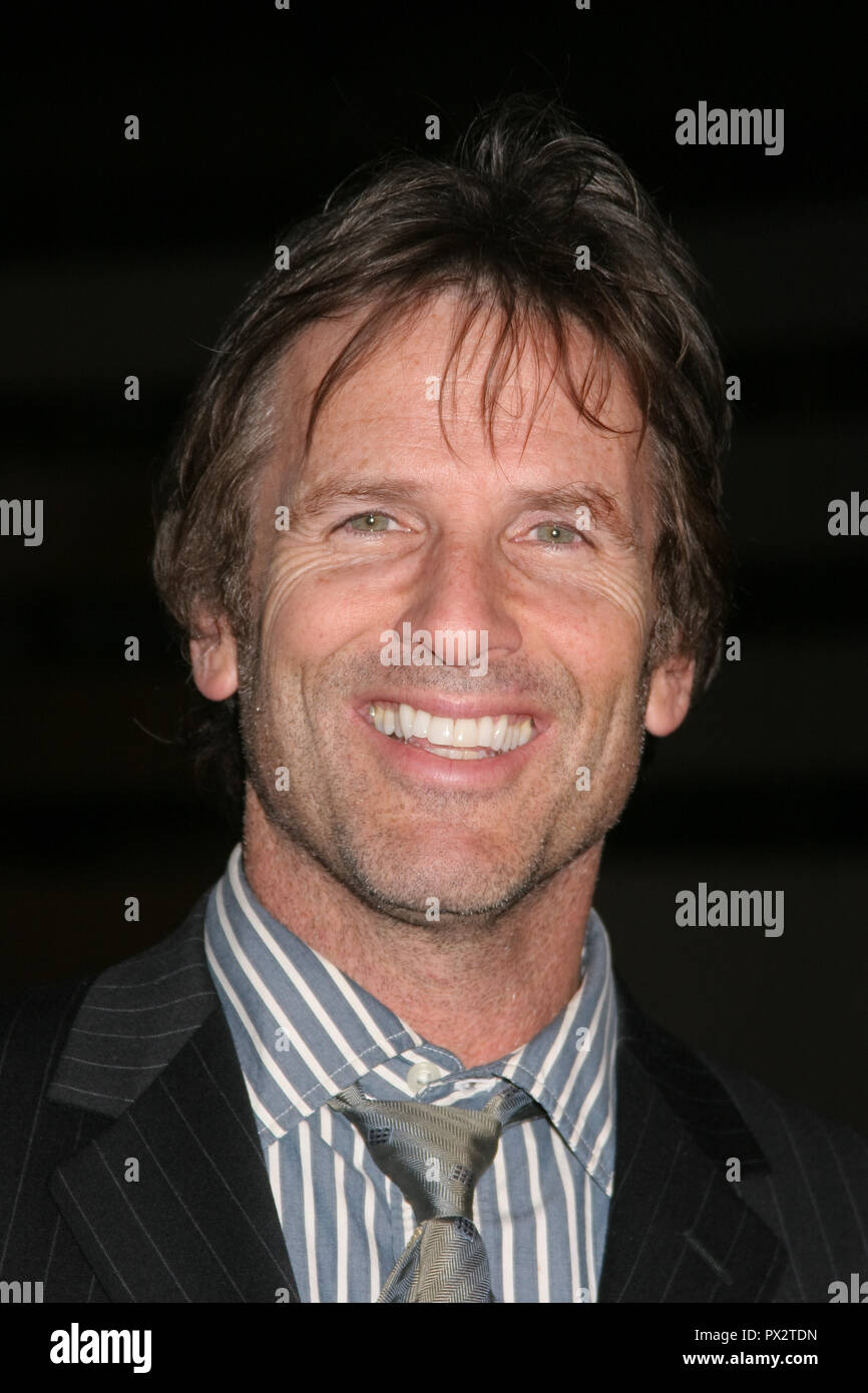 Hart Bochner 03/18/08 "Just Add Water" Premiere @ Directors Guild of ...
