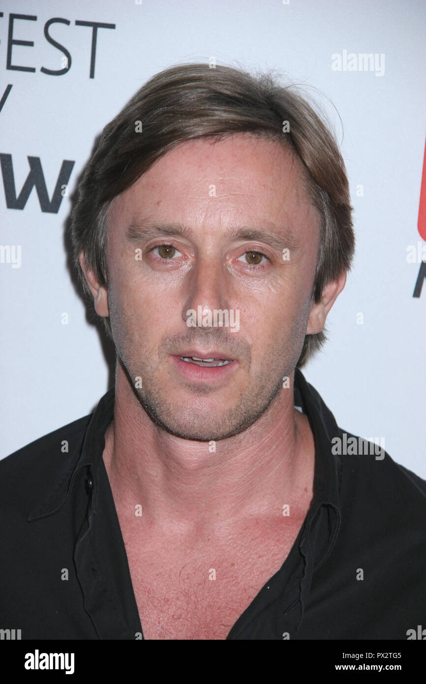 Jake weber hi-res stock photography and images - Alamy