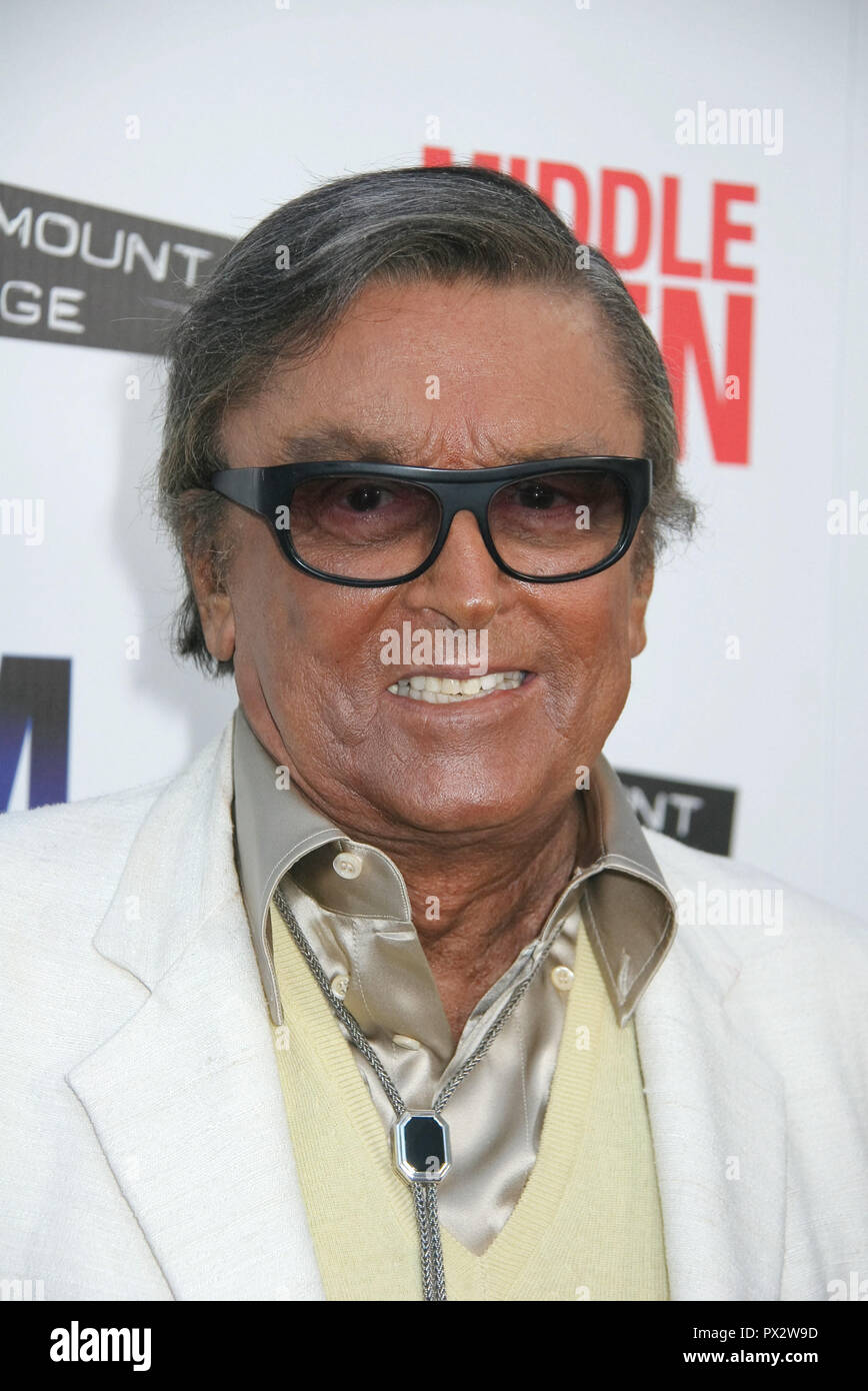 Robert evans hi-res stock photography and images - Alamy
