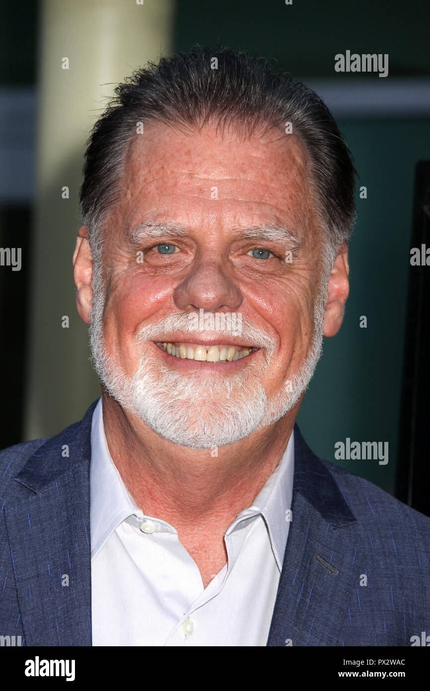 Taylor Hackford 06/23/10 "Love Ranch" Premiere @ Arclight Theatre ...