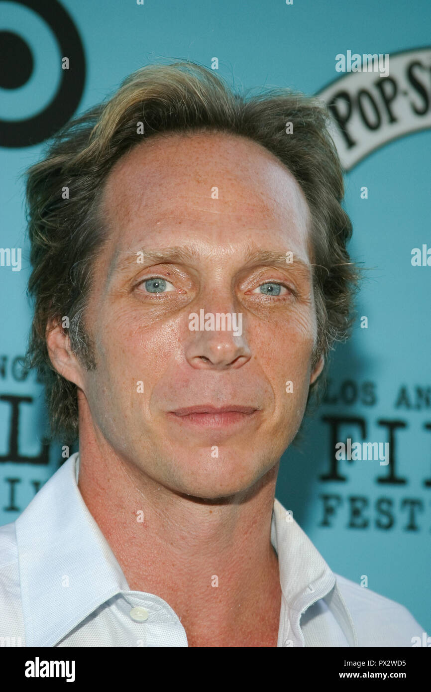 William fichtner hi-res stock photography and images - Alamy