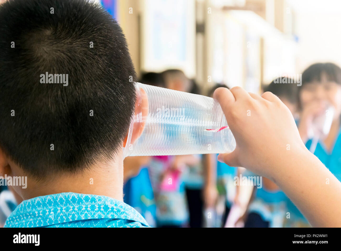 Rope brain hi-res stock photography and images - Alamy
