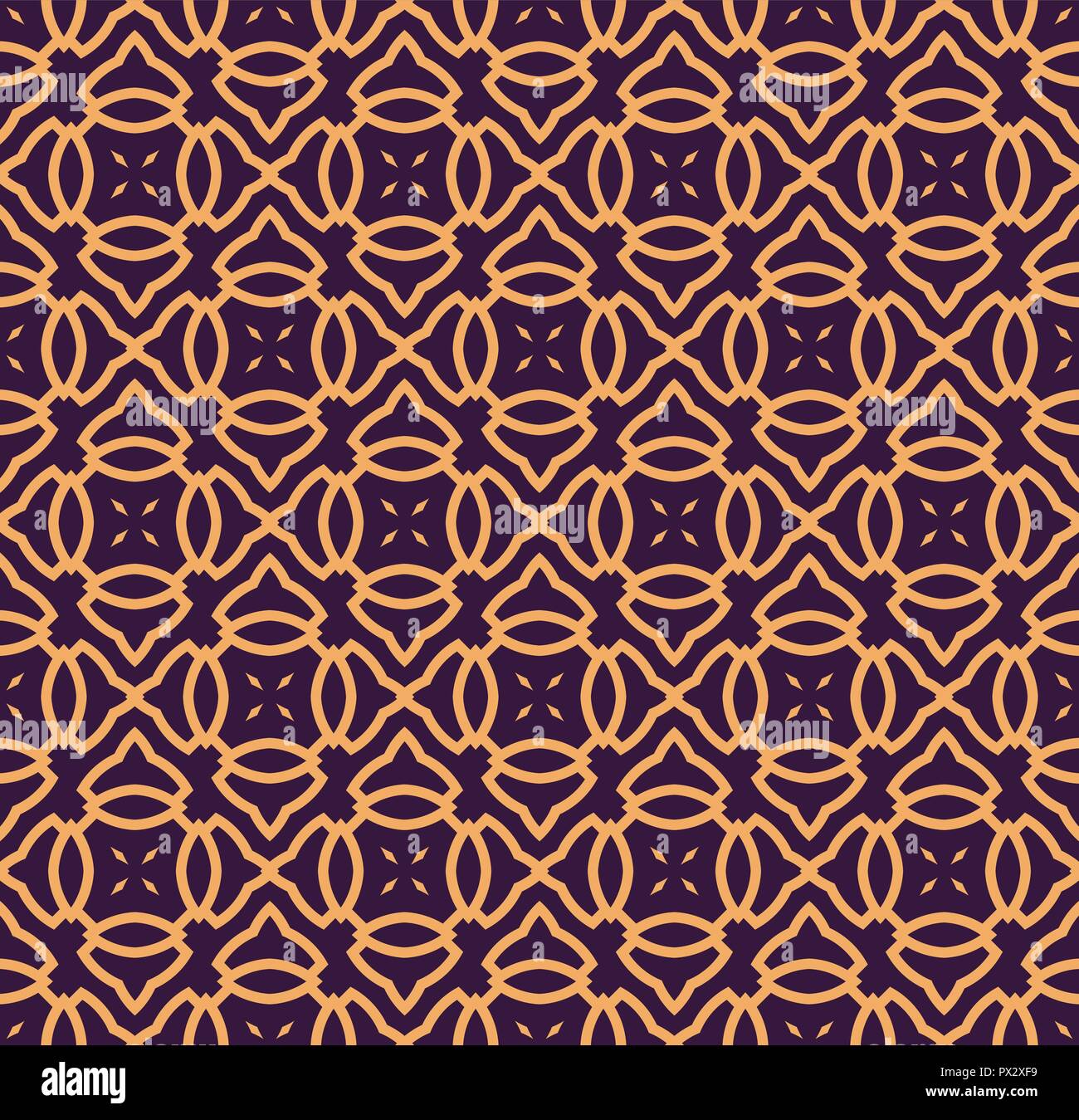 Vector seamless pattern. Modern stylish abstract texture. Repeating ... Vector seamless pattern. Modern stylish abstract texture. Repeating ...