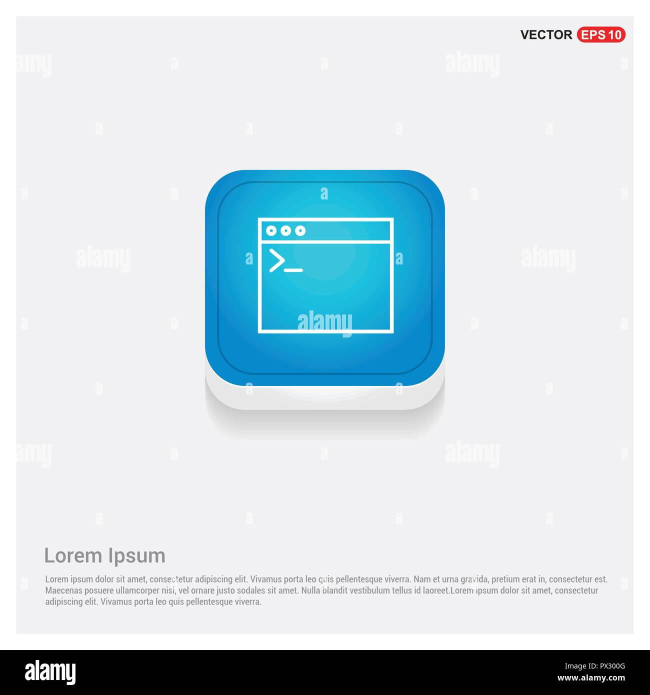 Programming code icon Stock Vector Image & Art - Alamy