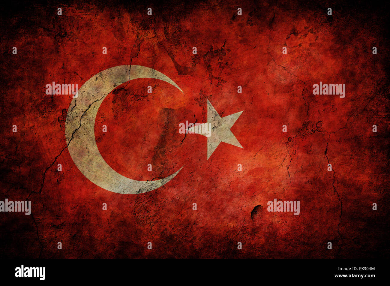 Retro turkish surface hi-res stock photography and images - Alamy