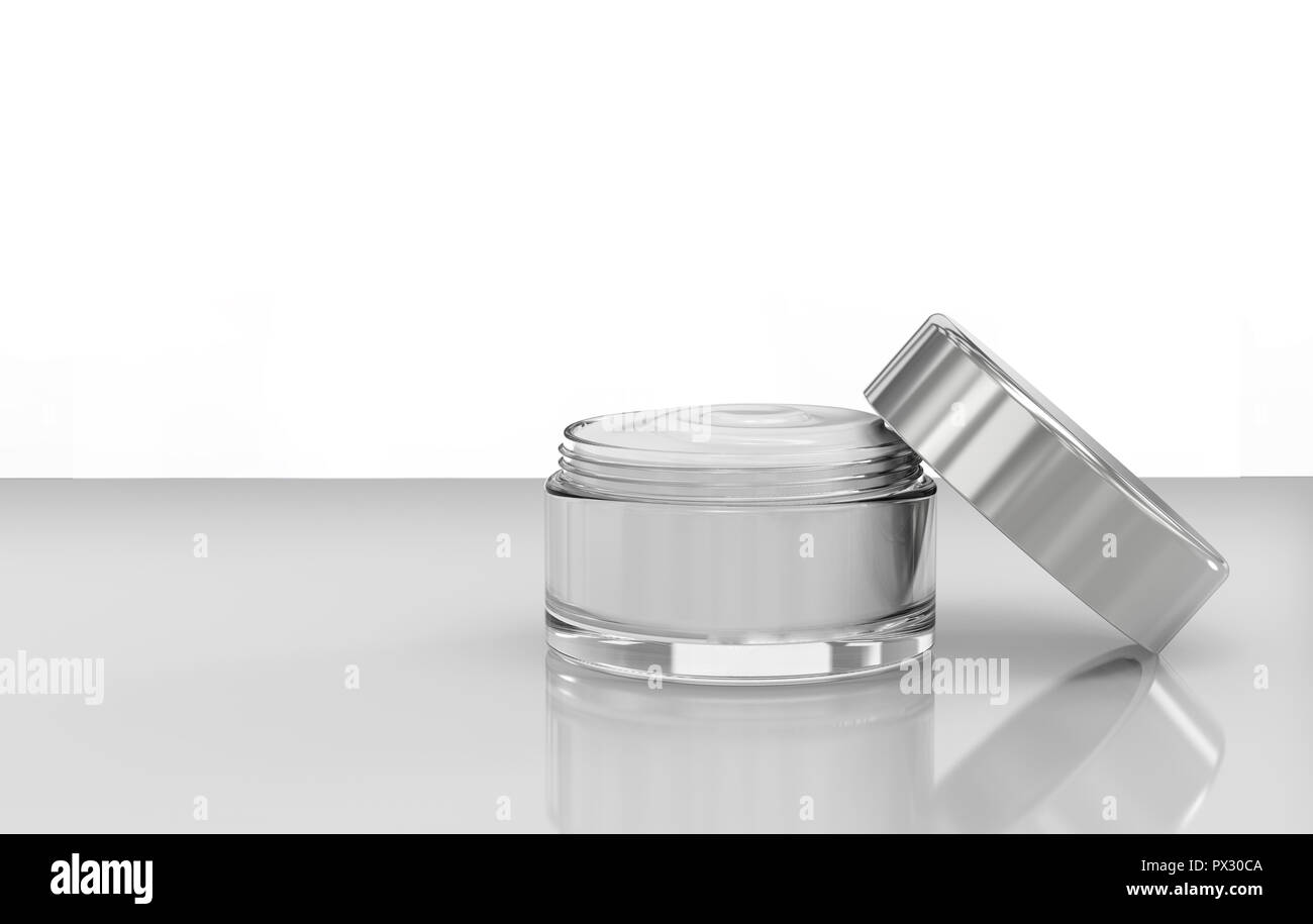 Cream rendering hi-res stock photography and images - Alamy