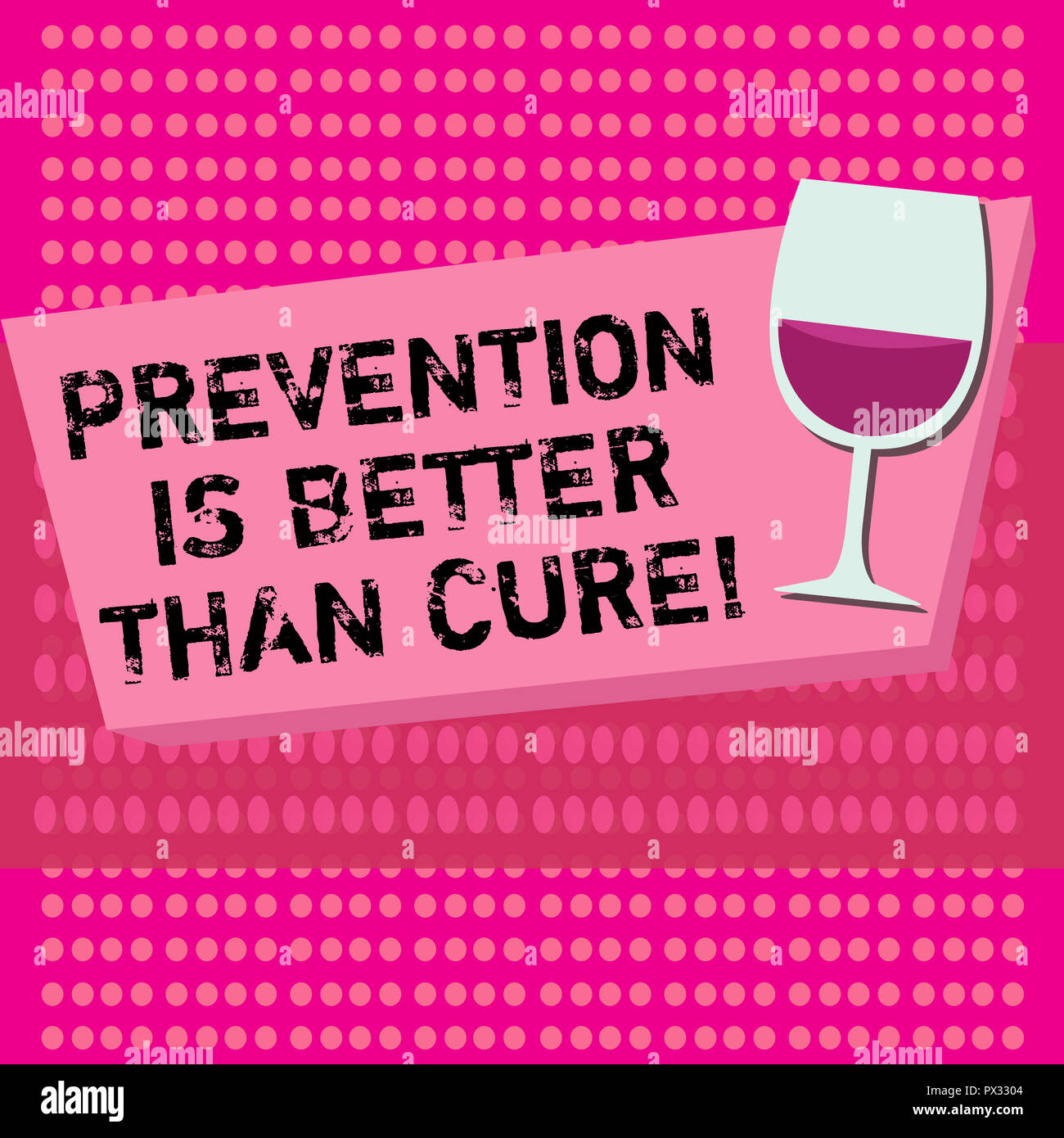 Prevention Better Than Cure High Resolution Stock Photography and ...