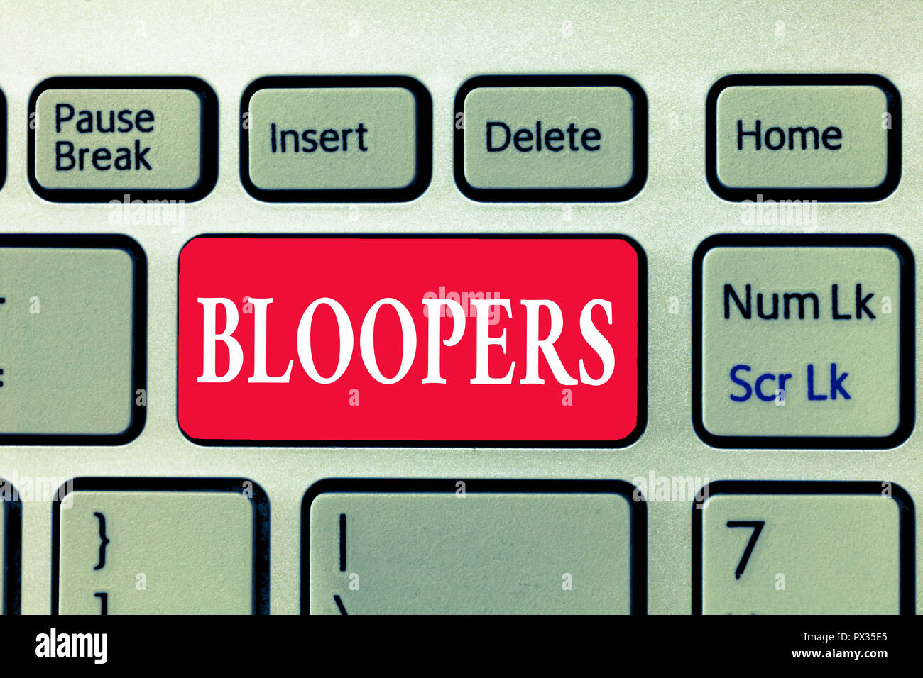 Embarrassing predicament hi-res stock photography and images - Alamy