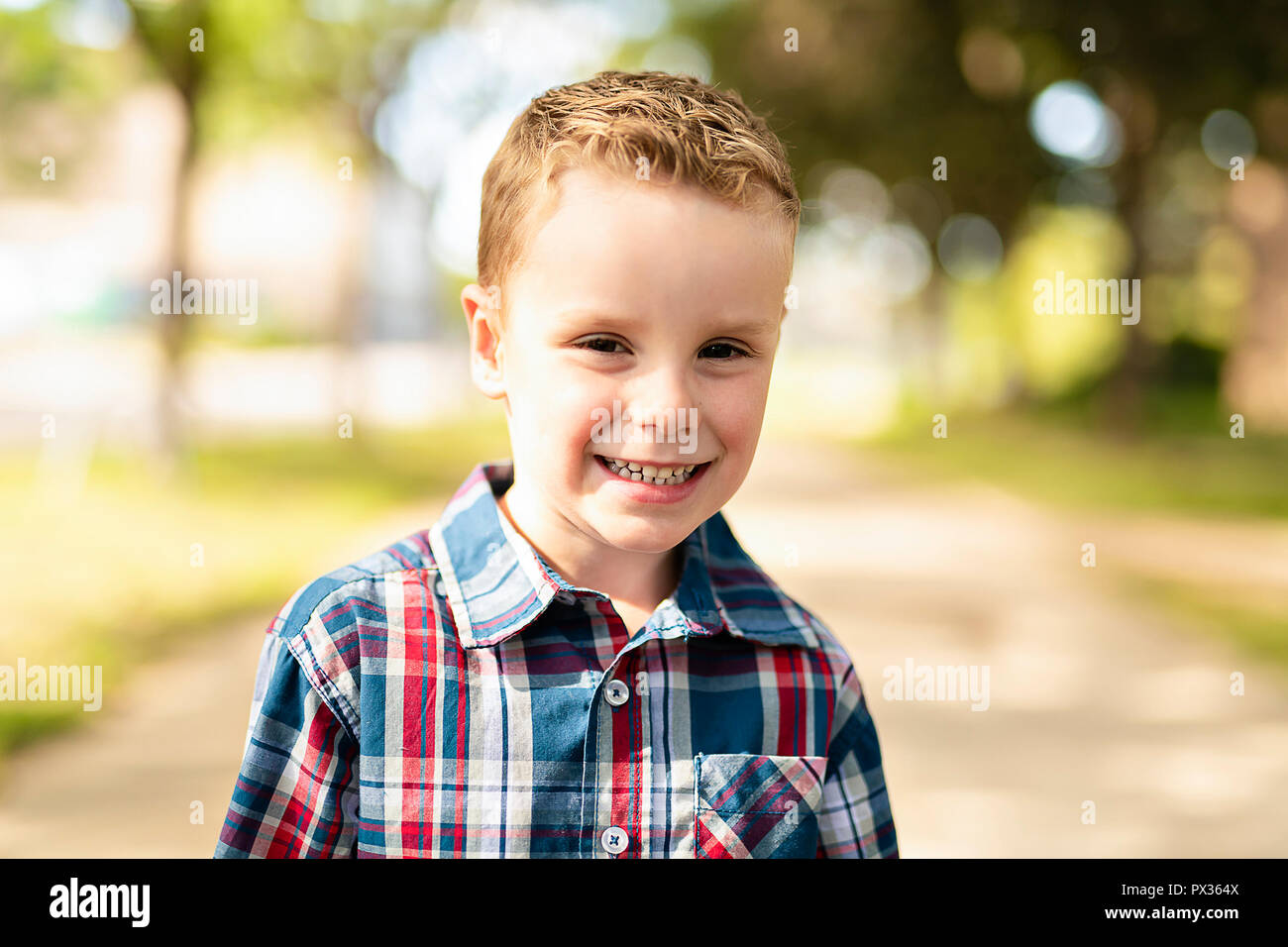 One serious standing outside hi-res stock photography and images - Alamy