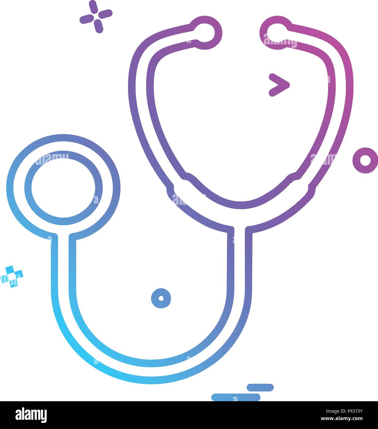 Medical icon design vector Stock Vector Image & Art - Alamy