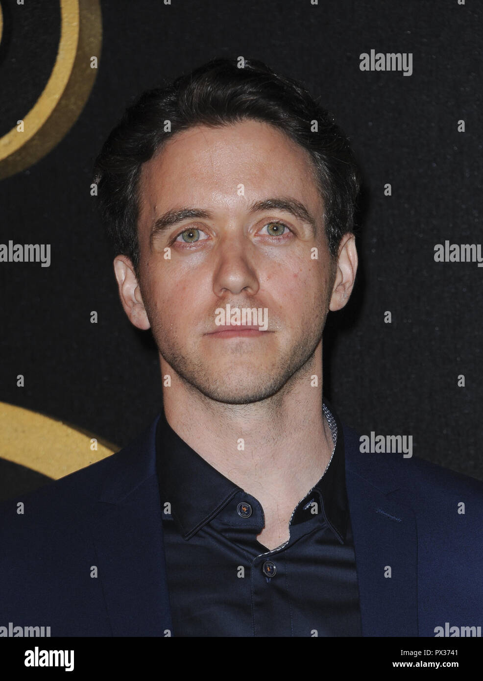 Ashley zukerman hi-res stock photography and images - Alamy