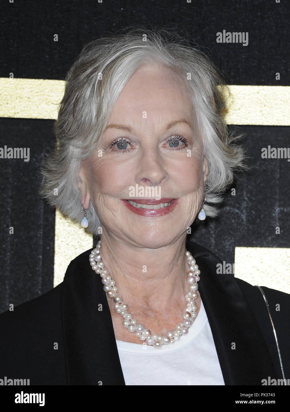 HBO Emmy Party 2018 - Arrivals Featuring: Christina Pickles Where: Los ...