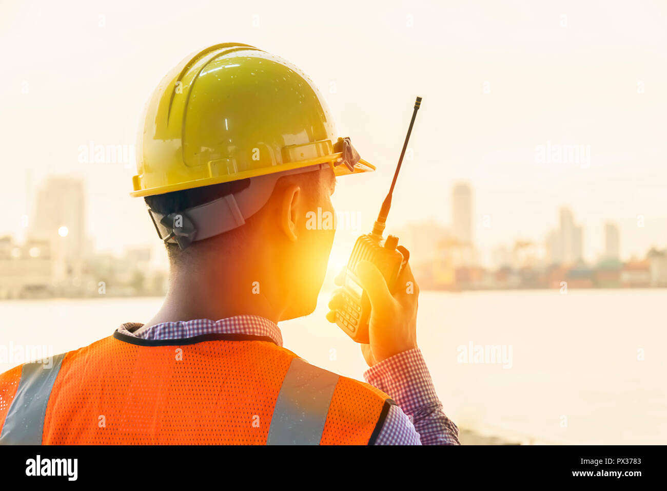 Precision engineers hi-res stock photography and images - Alamy