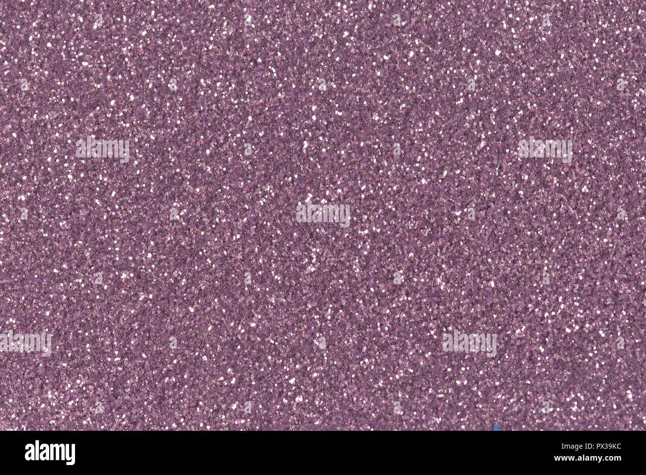 Purple glitter texture abstract background. Low contrast photo of ...