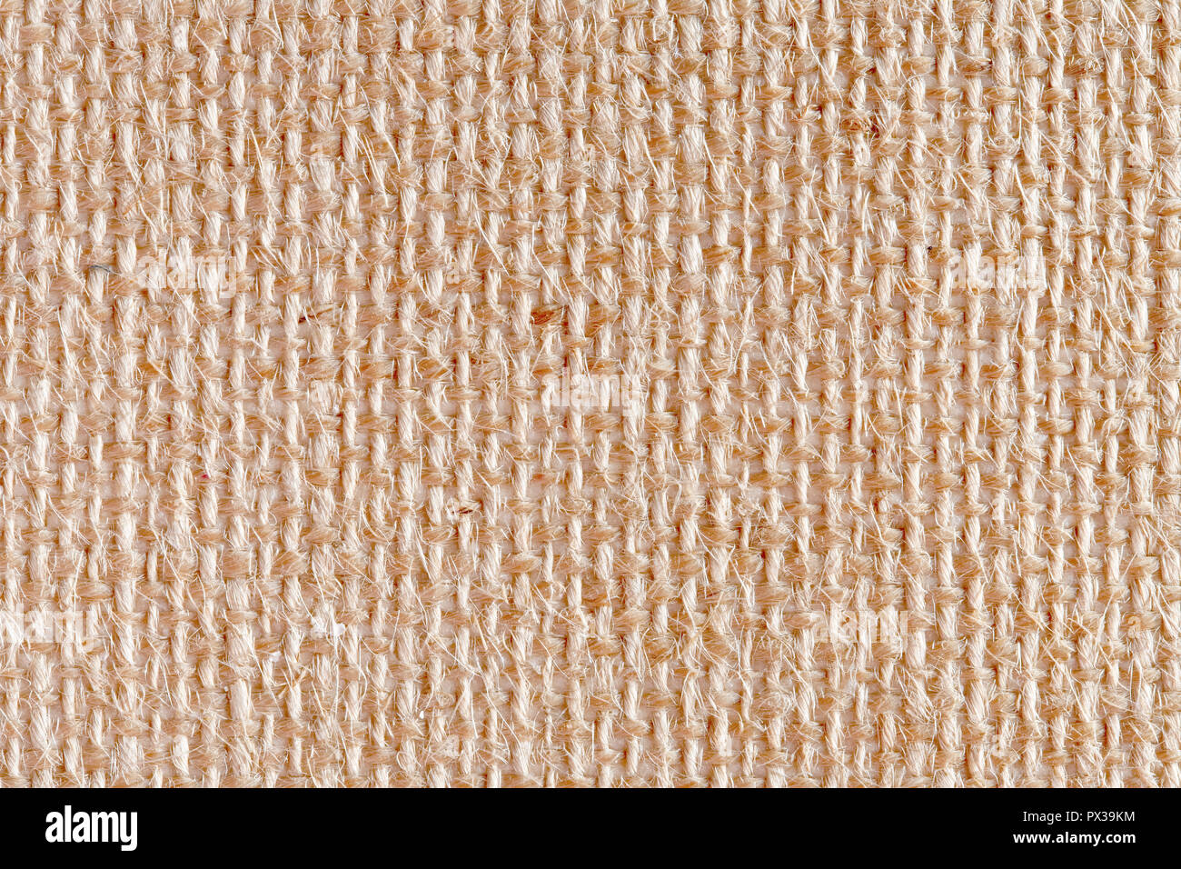 Canvas texture hi-res stock photography and images - Alamy