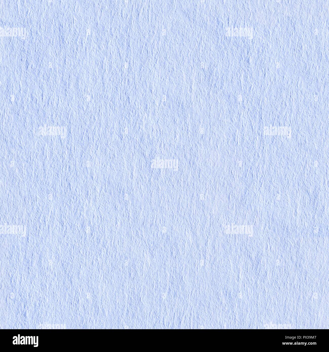 Seamless square texture. Light blue paper. Tile ready Stock Photo - Alamy